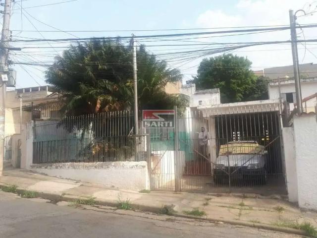 Terreno / Lote para Venda em São Paulo/SP Casa Verde