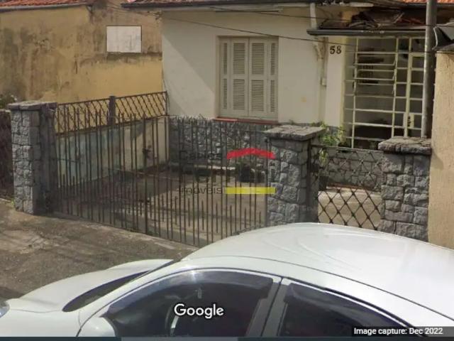 Terreno / Lote para Venda em São Paulo/SP Casa Verde