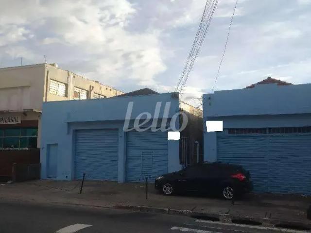 Terreno / Lote para Venda em São Paulo/SP Casa Verde