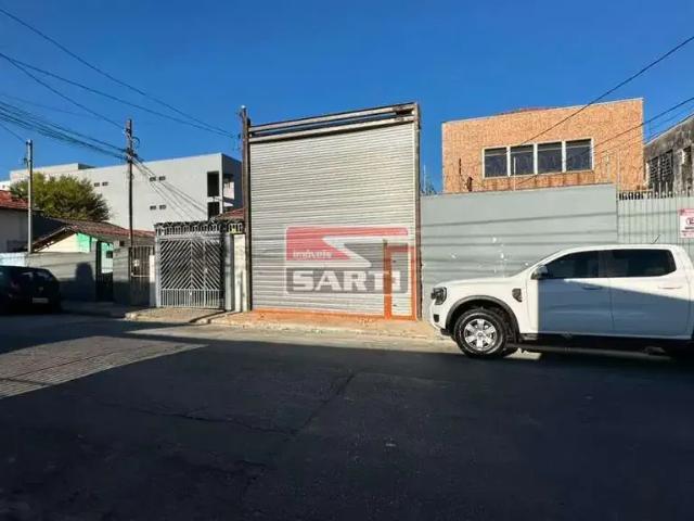 Terreno / Lote para Venda em São Paulo/SP Casa Verde