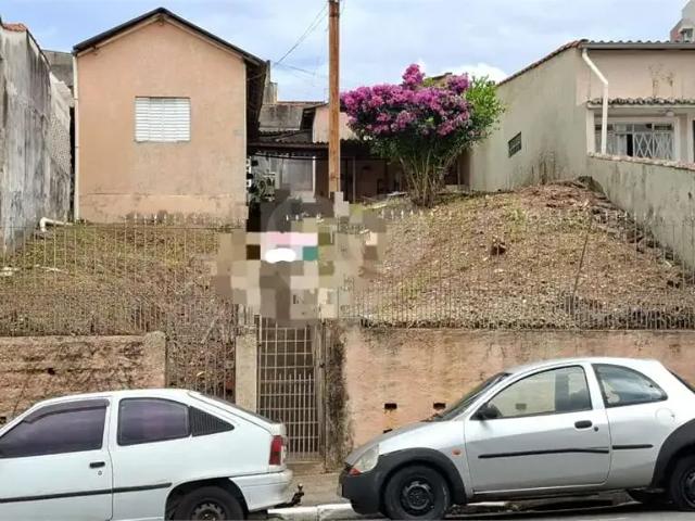 Terreno / Lote para Venda em São Paulo/SP Casa Verde 1 Quartos