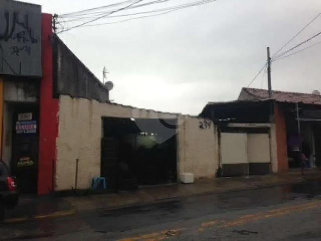 Terreno / Lote para Venda em São Paulo/SP Casa Verde 1 Quartos
