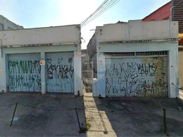 Terreno / Lote para Venda em São Paulo/SP Casa Verde 1 Quartos