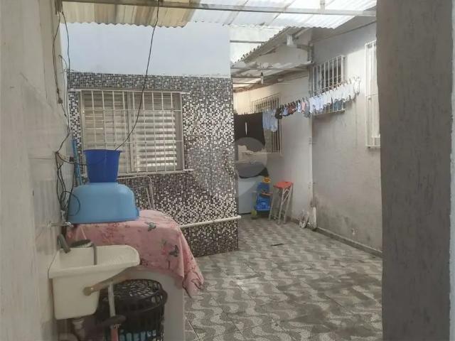 Terreno / Lote para Venda em São Paulo/SP Casa Verde 1 Quartos
