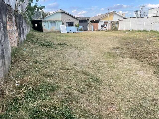 Terreno / Lote para Venda em São Paulo/SP Casa Verde 1 Quartos