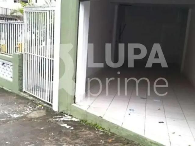 Terreno / Lote para Venda em São Paulo/SP Casa Verde