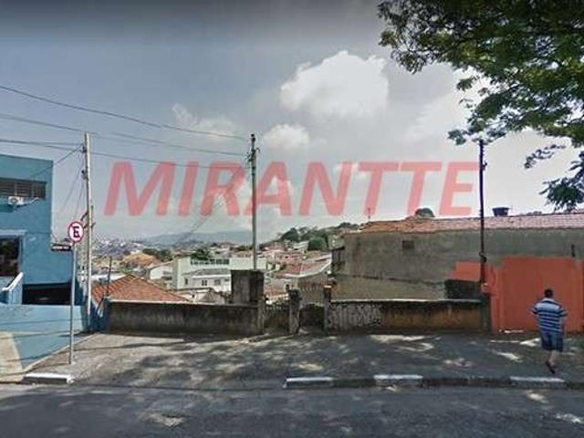 Terreno / Lote para Venda em São Paulo/SP Casa Verde