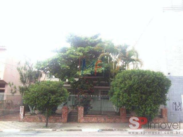 Terreno / Lote para Venda em São Paulo/SP Casa Verde