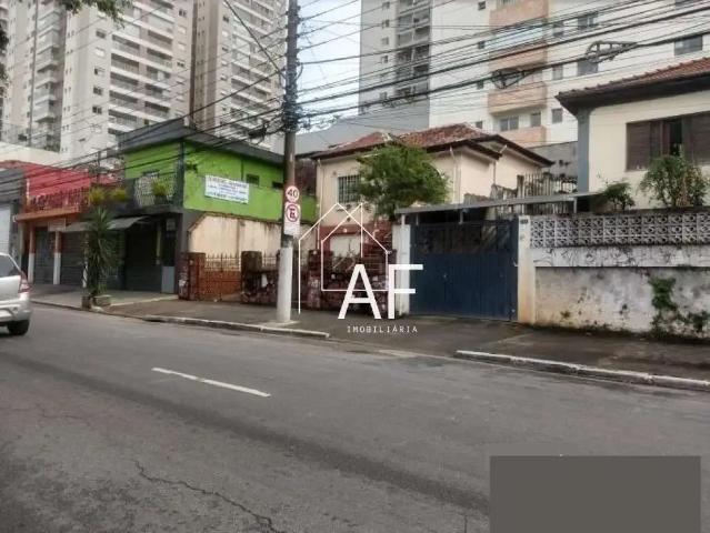 Terreno / Lote para Venda em São Paulo/SP Casa Verde
