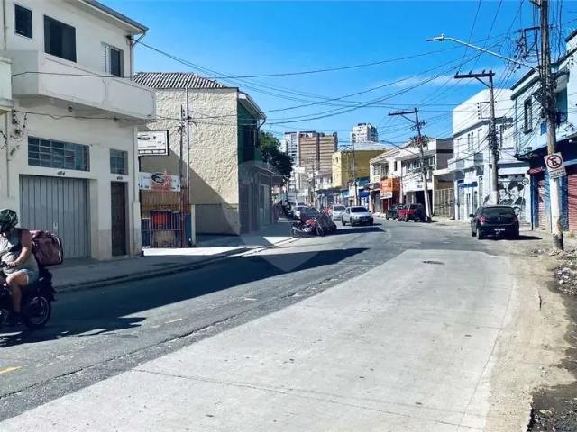 Terreno / Lote para Venda em São Paulo/SP Casa Verde 2 Quartos