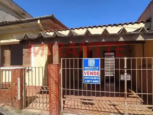 Terreno / Lote para Venda em São Paulo/SP Casa Verde 2 Quartos