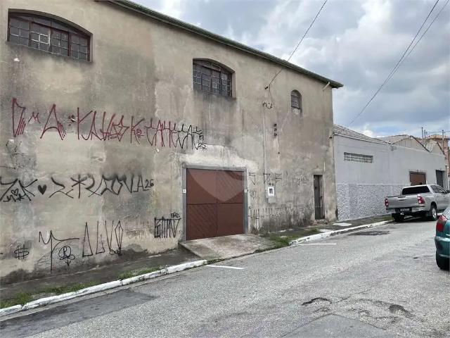 Terreno / Lote para Venda em São Paulo/SP Casa Verde 2 Quartos