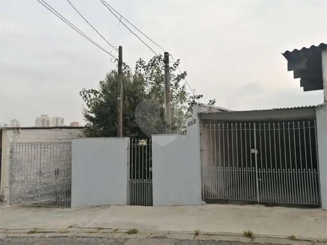 Terreno / Lote para Venda em São Paulo/SP Casa Verde 2 Quartos
