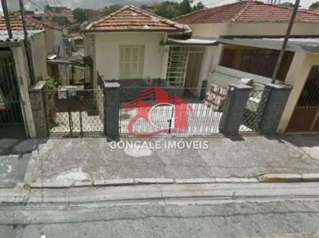 Terreno / Lote para Venda em São Paulo/SP Casa Verde