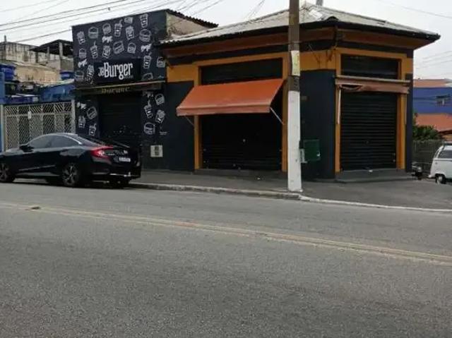 Terreno / Lote para Venda em São Paulo/SP Casa Verde