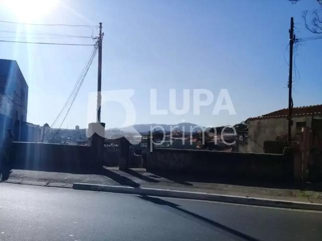 Terreno / Lote para Venda em São Paulo/SP Casa Verde