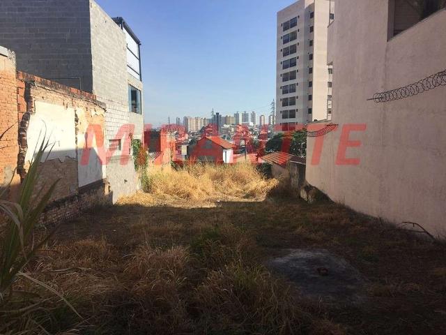 Terreno / Lote para Venda em São Paulo/SP Casa Verde