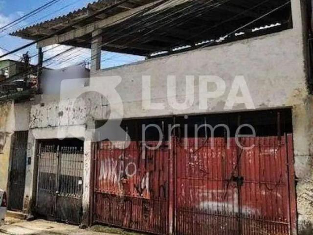 Terreno / Lote para Venda em São Paulo/SP Casa Verde