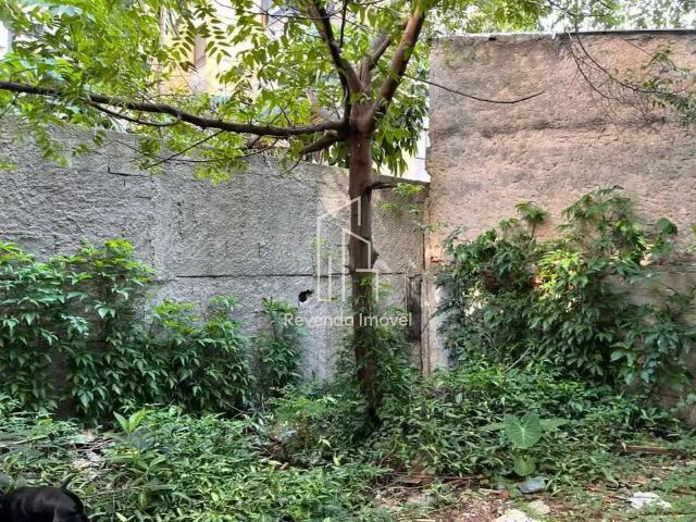 Terreno / Lote para Venda em São Paulo/SP Casa Verde