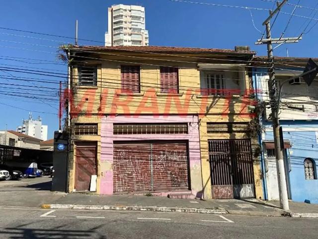 Terreno / Lote para Venda em São Paulo/SP Casa Verde