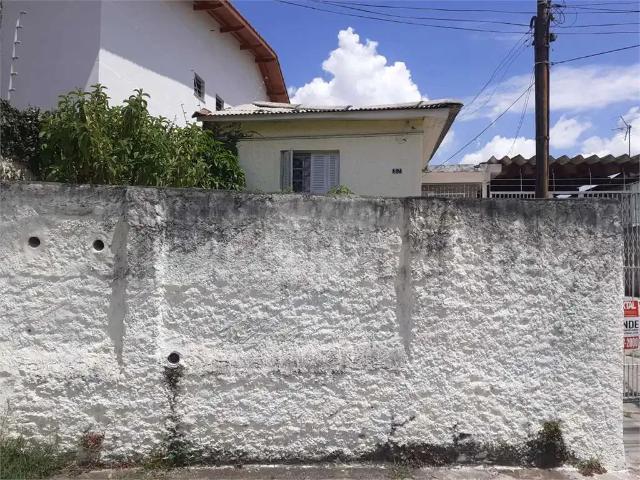 Terreno / Lote para Venda em São Paulo/SP Casa Verde 3 Quartos