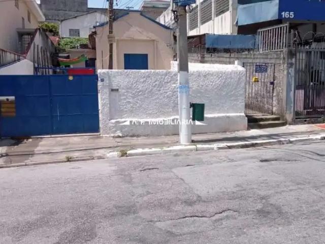 Terreno / Lote para Venda em São Paulo/SP Casa Verde