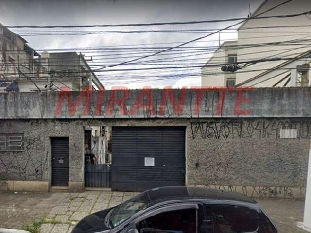 Terreno / Lote para Venda em São Paulo/SP Casa Verde