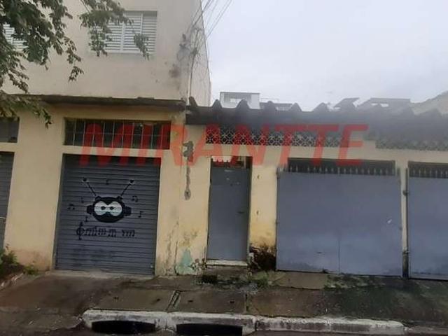 Terreno / Lote para Venda em São Paulo/SP Casa Verde