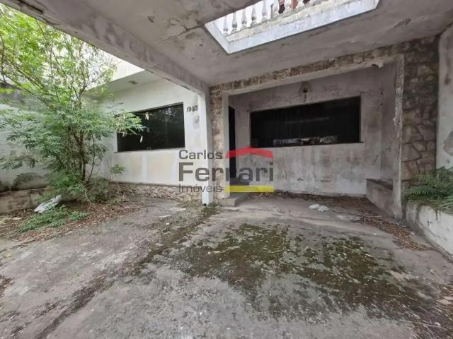 Terreno / Lote para Venda em São Paulo/SP Casa Verde