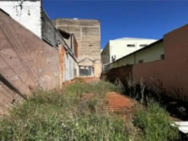 Terreno / Lote para Venda em São Paulo/SP Casa Verde