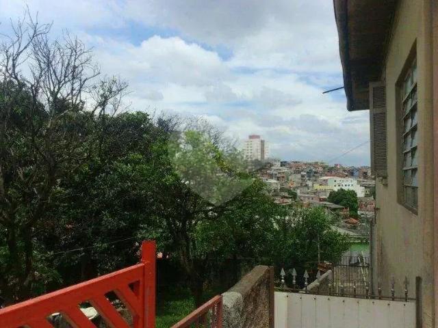 Terreno / Lote para Venda em São Paulo/SP Casa Verde