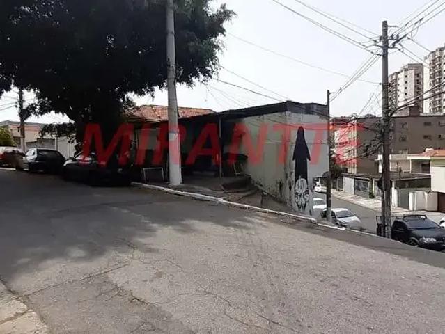 Terreno / Lote para Venda em São Paulo/SP Casa Verde