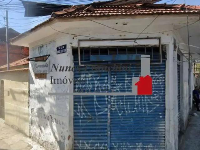Terreno / Lote para Venda em São Paulo/SP Casa Verde