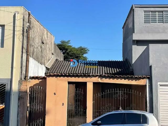 Terreno / Lote para Venda em São Paulo/SP Casa Verde