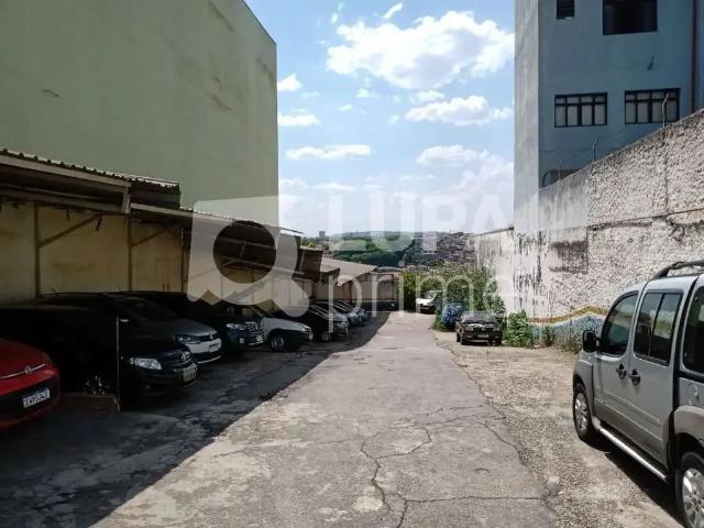 Terreno / Lote para Venda em São Paulo/SP Casa Verde