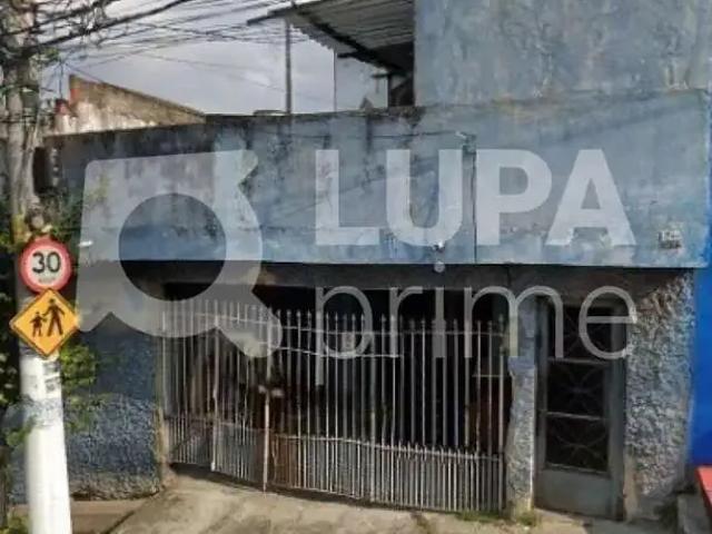 Terreno / Lote para Venda em São Paulo/SP Casa Verde
