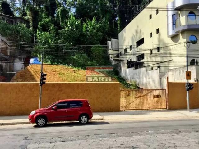 Terreno / Lote para Venda em São Paulo/SP Casa Verde