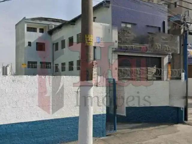 Terreno / Lote para Venda em São Paulo/SP Casa Verde