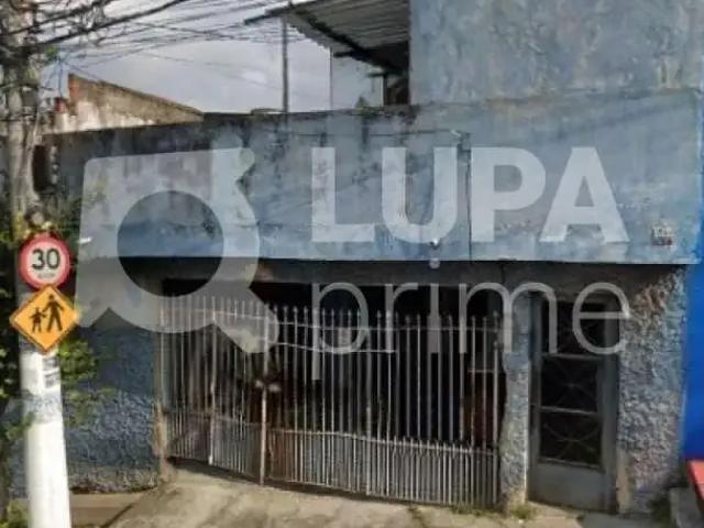 Terreno / Lote para Venda em São Paulo/SP Casa Verde