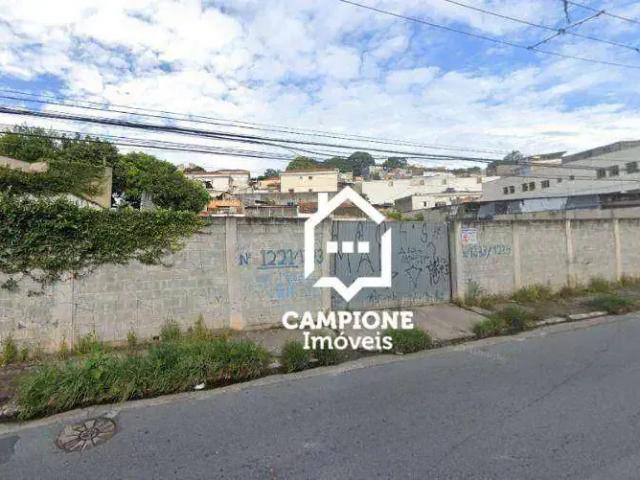 Terreno / Lote para Venda em São Paulo/SP Casa Verde Alta