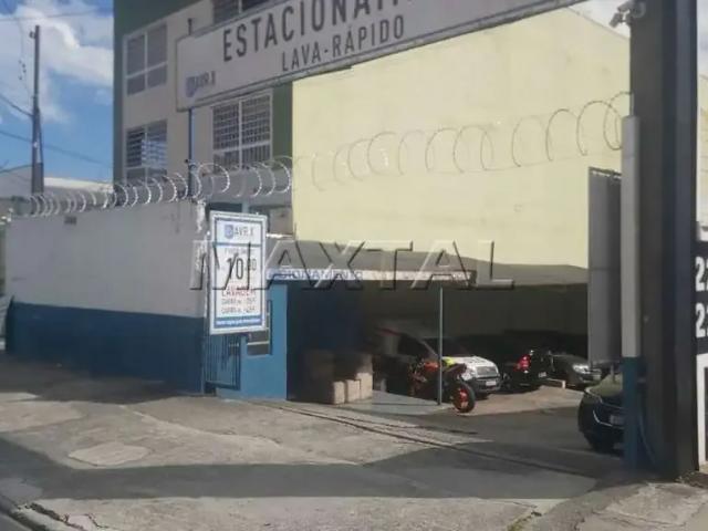Terreno / Lote para Venda em São Paulo/SP Casa Verde