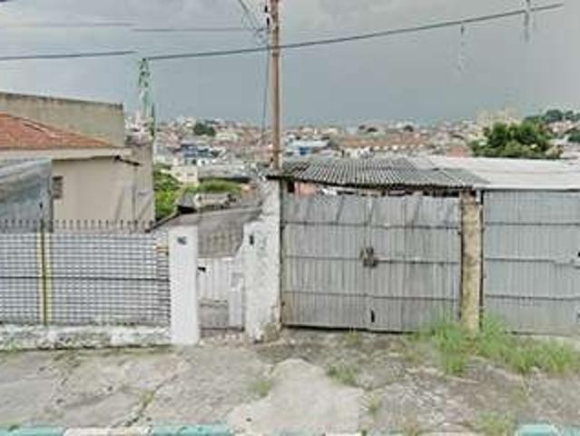 Terreno / Lote para Venda em São Paulo/SP Casa Verde