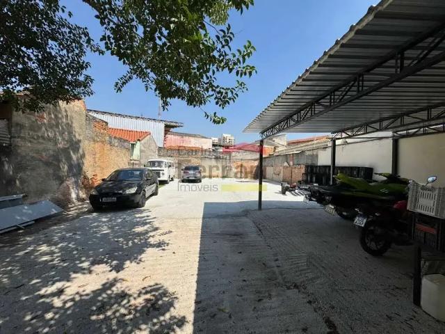 Terreno / Lote para Venda em São Paulo/SP Casa Verde