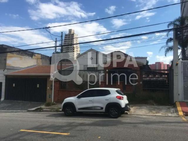 Terreno / Lote para Venda em São Paulo/SP Casa Verde