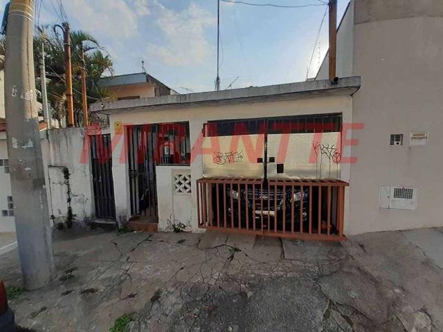 Terreno / Lote para Venda em São Paulo/SP Casa Verde 6 Quartos