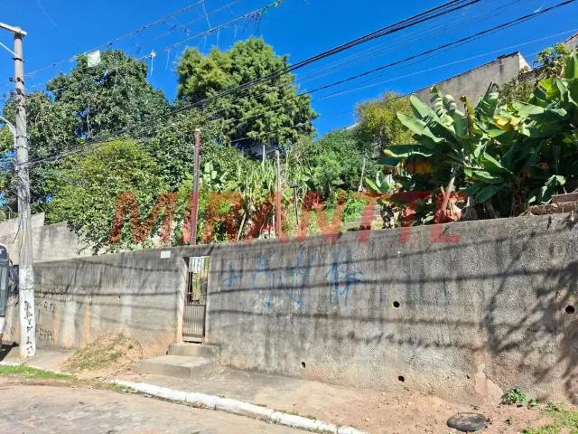 Terreno / Lote para Venda em São Paulo/SP Casa Verde