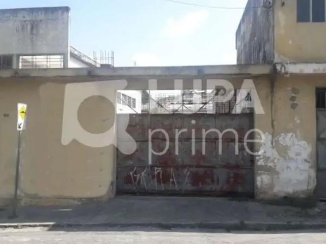 Terreno / Lote para Venda em São Paulo/SP Casa Verde