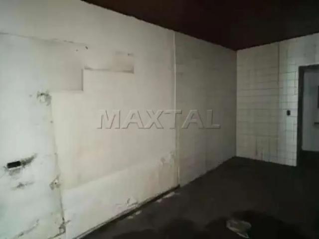 Terreno / Lote para Venda em São Paulo/SP Casa Verde