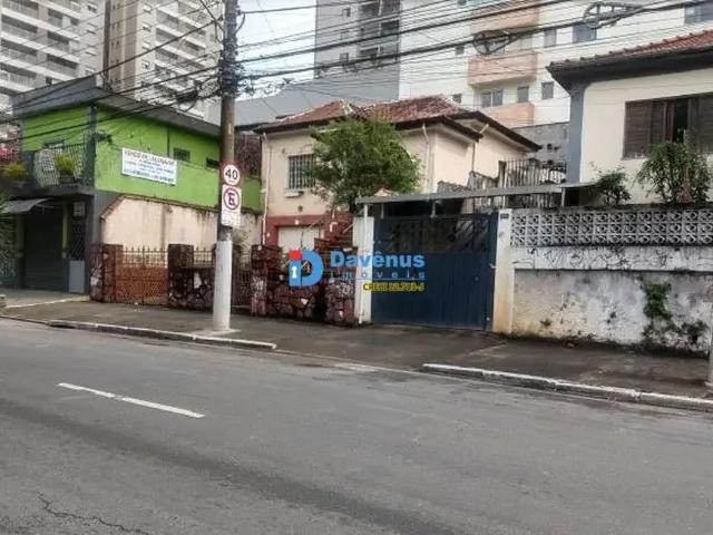 Terreno / Lote para Venda em São Paulo/SP Casa Verde