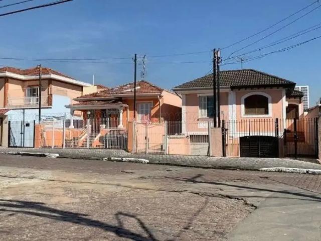 Terreno / Lote para Venda em São Paulo/SP Catumbi